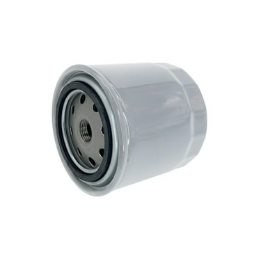 Quicksilver 18458Q4 Water Separating Fuel Filter Kit with Blue Water ...