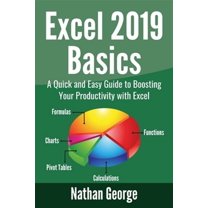 Excel: The Ultimate Comprehensive Step-by-Step Guide to Strategies in Excel Programming ...