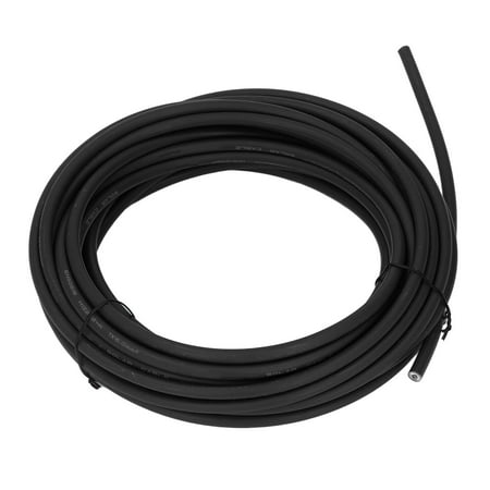 Solar PV Wire, Double Layer Insulation High Voltage Resistant Solar ...