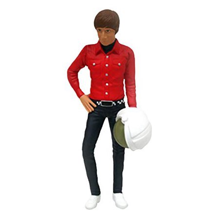 SD toys The Big Bang Theory Howard Wolowitz Action Figure 6 | Walmart ...