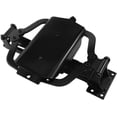 Hydraulic Gate & Door Closer, Single Pack Adjustable Self-Closing ...