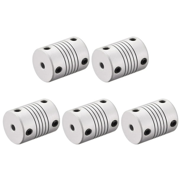 Motor Coupler