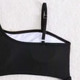 TAmten Girl's One Piece Swimsuit Size 8-9 Years Seashell Decor ...