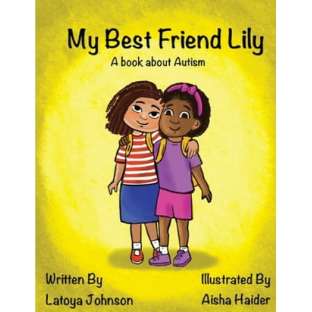 My Best Friend Lily | Walmart Canada