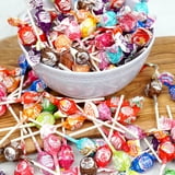 Charms Mini Pops Lollipop, 2lb Bulk Bag, 150 Individually Wrapped ...