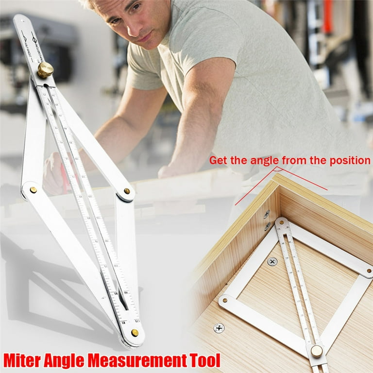 Angle Divider
