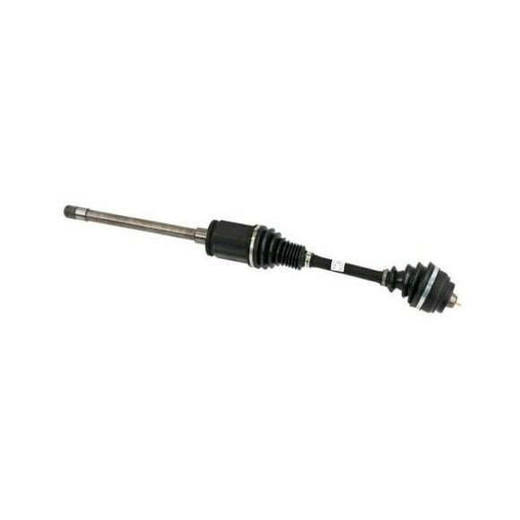 Bmw 750li Cv Axle Assembly
