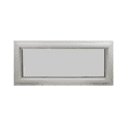 "Walmart's 30""x10"" Double Pane Low-E Glass Transom Window with Argon ...
