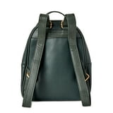 Time and Tru Ruby Backpack - Stylish women's Bag - Walmart.com