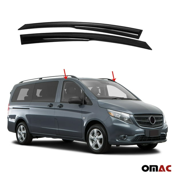 Mercedes Metris Sliding Door
