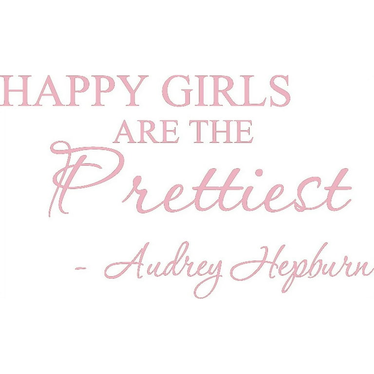 Audrey Hepburn Happy Girls Quotes The 12 Best Audrey Hepburn Quotes