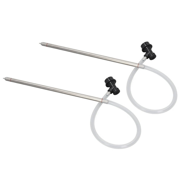 Beer Bottling Wand, Complete Kit Anti Crack 2 Sets Easy Operation ...