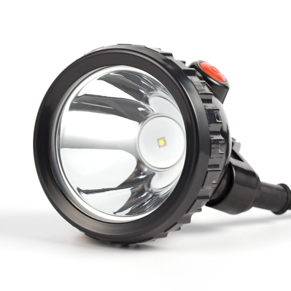 Kohree 5W 2000/25000Lux Explosion Proof & Waterproof LED Mining Lamp ... Kohree 5W 2000/25000Lux Explosion Proof & Waterproof LED Mining Lamp ...