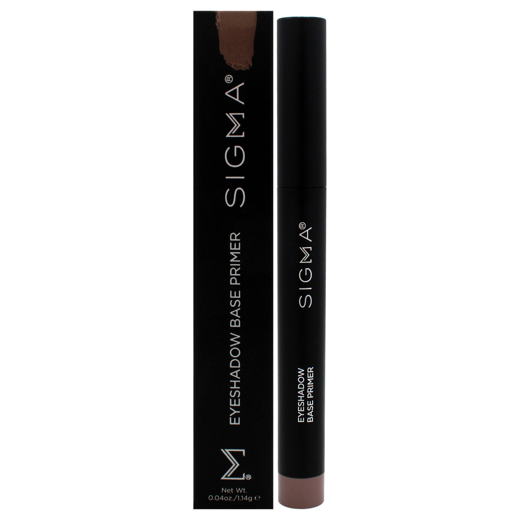 Sombra de ojos Base Primer SIGMA Earthen para mujer, 1,2 ml | Walmart en línea