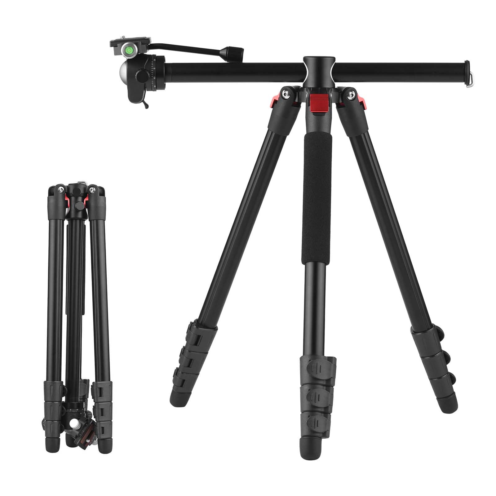 Click here for Tfixol Multi-Functional Photography Tripod For Cam... prices