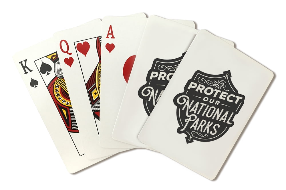 Protect our National Parks Collection, Protect Our National Parks Badge ...