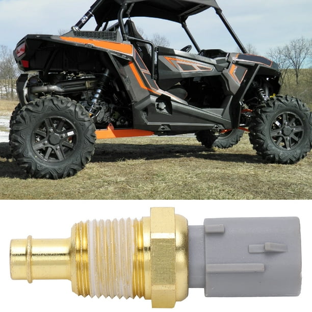 Water Temperature Sensor, 1 Piece 1500 2500 3500 Coolant Temperature ...