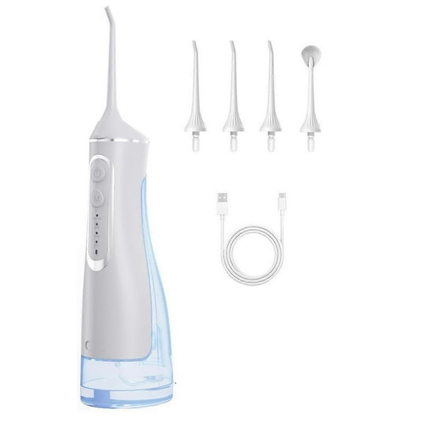 Electric Tooth Washer Tooth Washer Oral Tooth Washer B | Walmart en línea