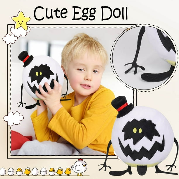 Hazbin Hotel Season 2 Movie-Themed Plush Toys & Stuffed Characters ...