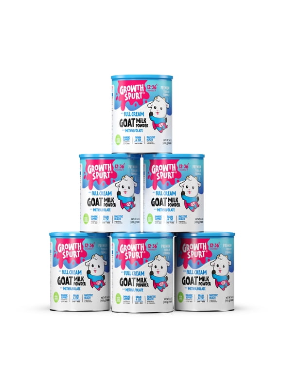 Toddler Formula in Baby Drinks - Walmart.com