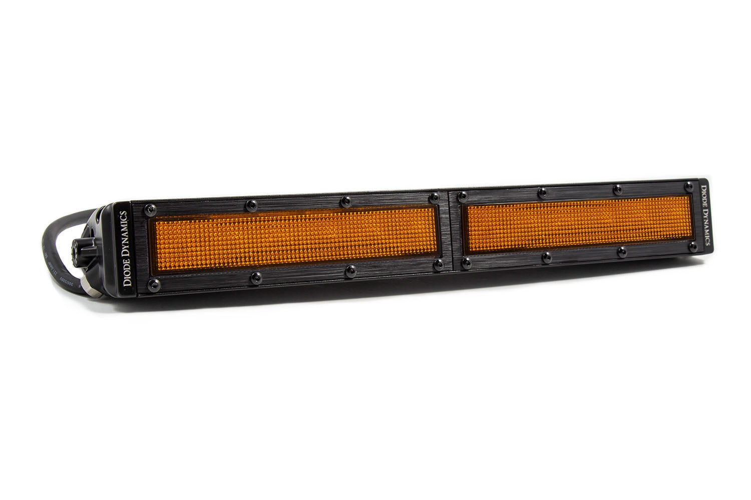 Diode Dynamics Stage Series 12 Inch LED Light Bar Single Row Straight ...
