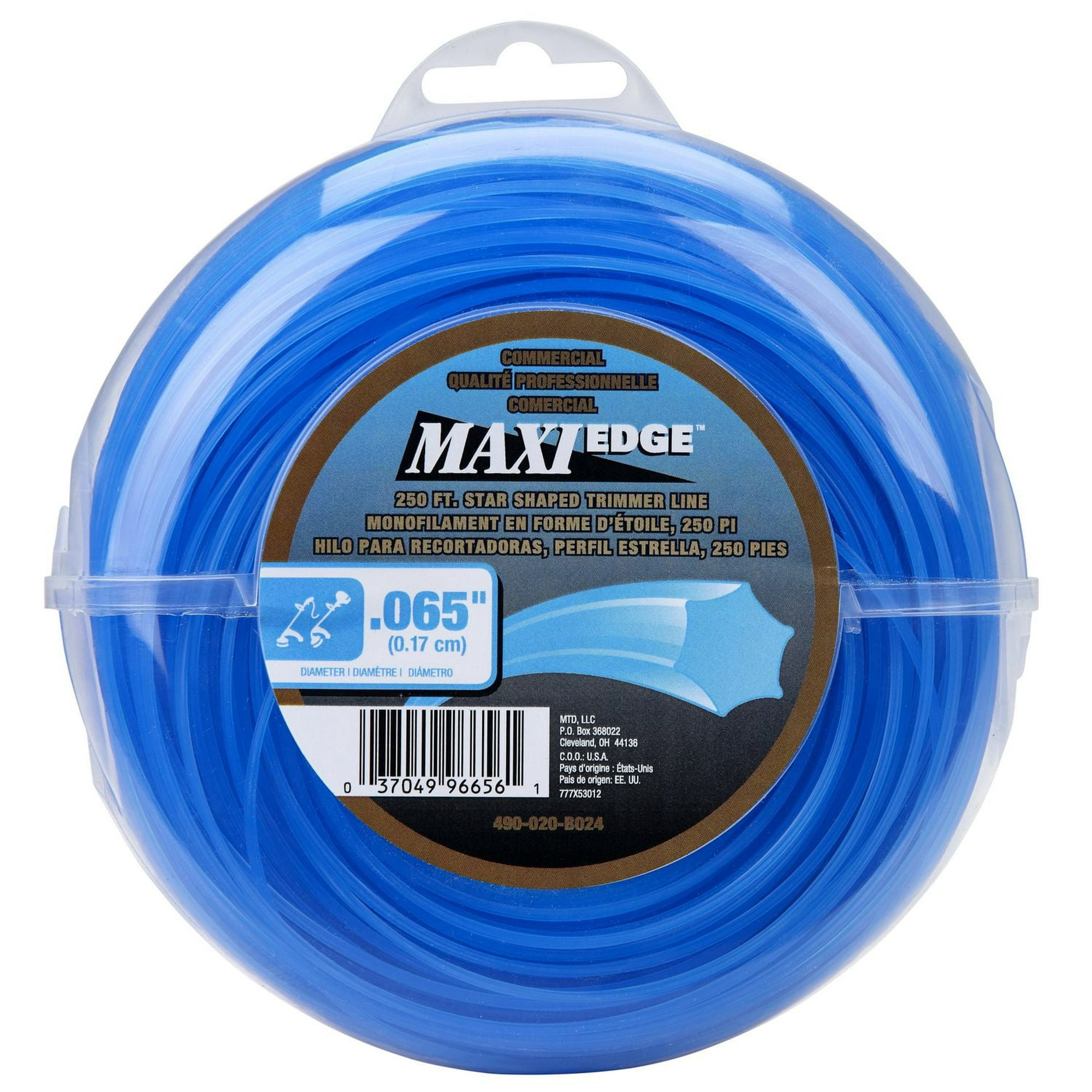 Click here for Arnold Commercial Maxi-Edge 40 .095 In. Universal... prices