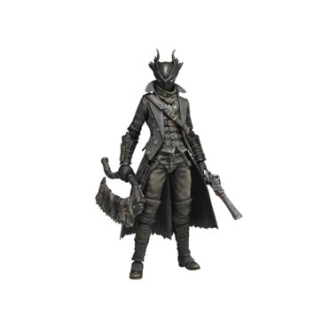 Bloodborne Lady Maria Figma Action Figure - Walmart.com