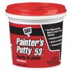 Dap 12242 1 Pint Painter's Putty 53 Interior & Exterior - Walmart.com