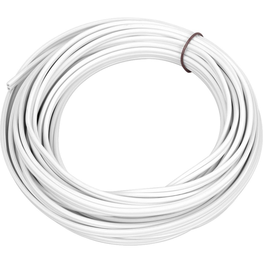 Hide-a-Lite V Collection 100FT 18 AWG SPT-2 Cable, White Finish ...