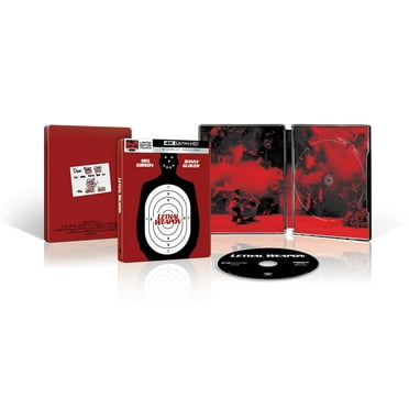 Sinners (Steelbook) (4K Ultra HD + Blu-ray + Digital Copy) Horror, Warner Bros. - Walmart.com