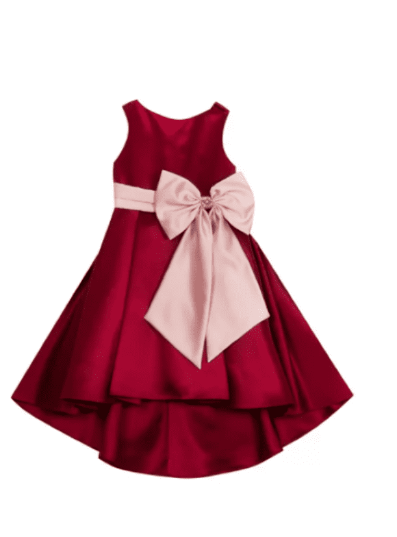 Rare Editions Girls Dresses