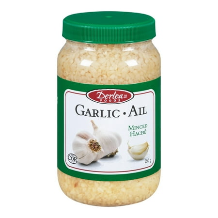 Buy Minced Garlic Online | Walmart Canada