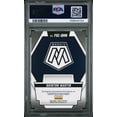 2025 Panini Mosaic Future Scripts Quinton Martin #FSC-QMN PSA 9 ...
