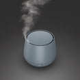 Stadler Form Julia Essential Oil Diffuser ‑ Metal (Grey) - Walmart.com
