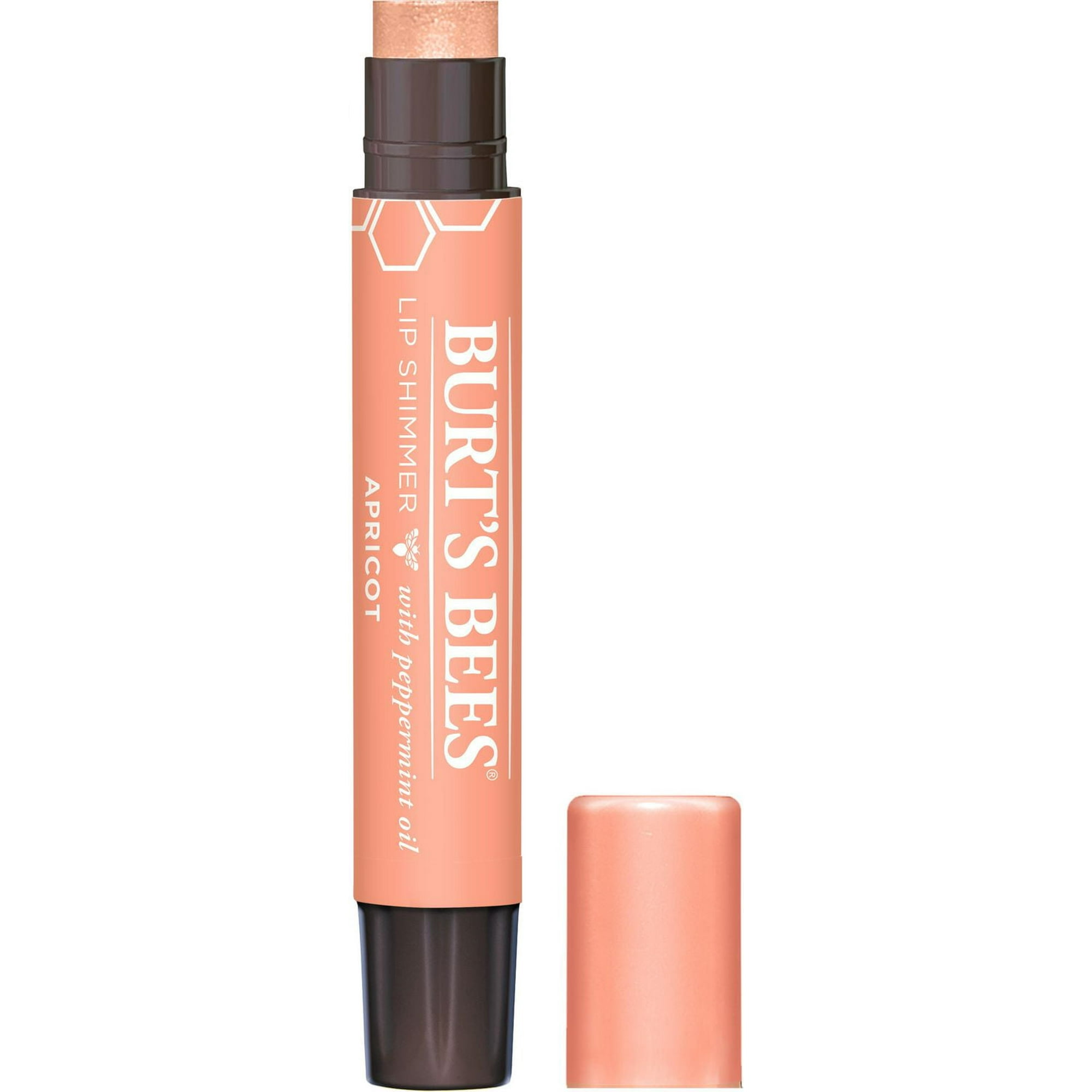 Click here for Burts Bees Burts Bees 100 Natural Lip Shimmer  Apr... prices