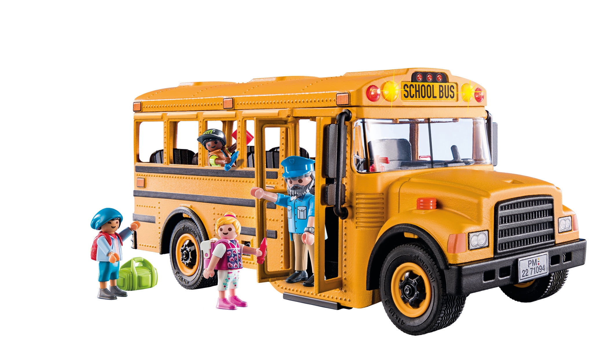 School Bus - Walmart.com