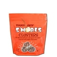 2 Pack of Trader Joe’s S'mores Clusters | 7 Oz - Walmart.com