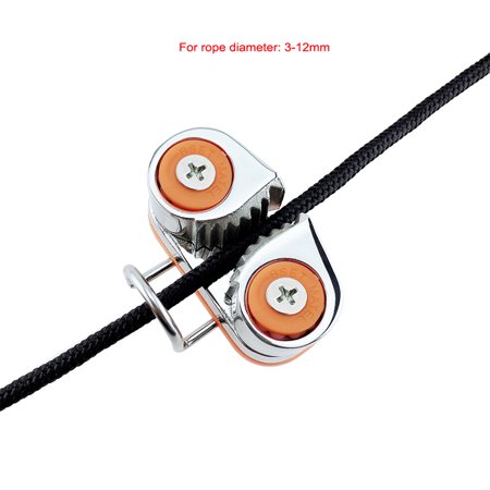 Rope Cleat Horn Shaped Entrance Composite Fast Entry with Guide Ring ...