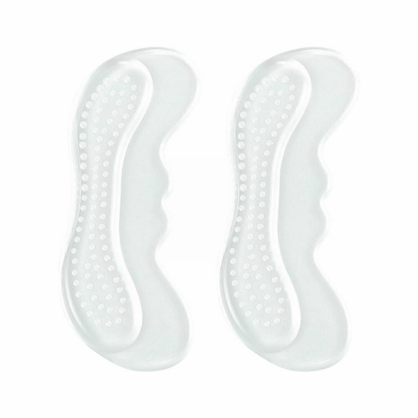yolai silicone heel protector heel grips heel pads shoe pads shoe ...