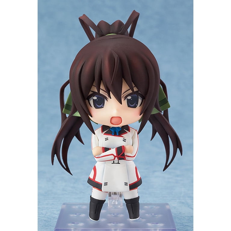 Infinite Stratos Houki Figure