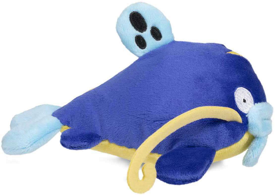 Pokemon Whiscash Toy