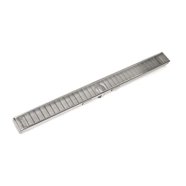 ADVANCED DRAINAGE SYSTEMS 0332AA 3" Snap End Cap - Walmart.com