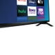 Philips 65" Class 4k Ultra HD Roku Smart TV (65PUL6553/F7) (New ...