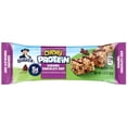 Quaker Chewy Protein Bars, Caramel Chocolate Chip, 5.6 ounce, 5 Count ...
