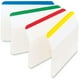 Hanging File Tabs, 2", 24/PK, Standard Colors Qty:24 - Walmart.com