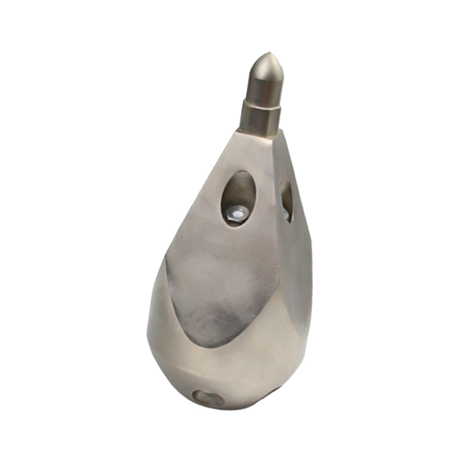 Sewer Jet Nozzle Rotary Drain Washing Nozzle for Commercial Sewer ...