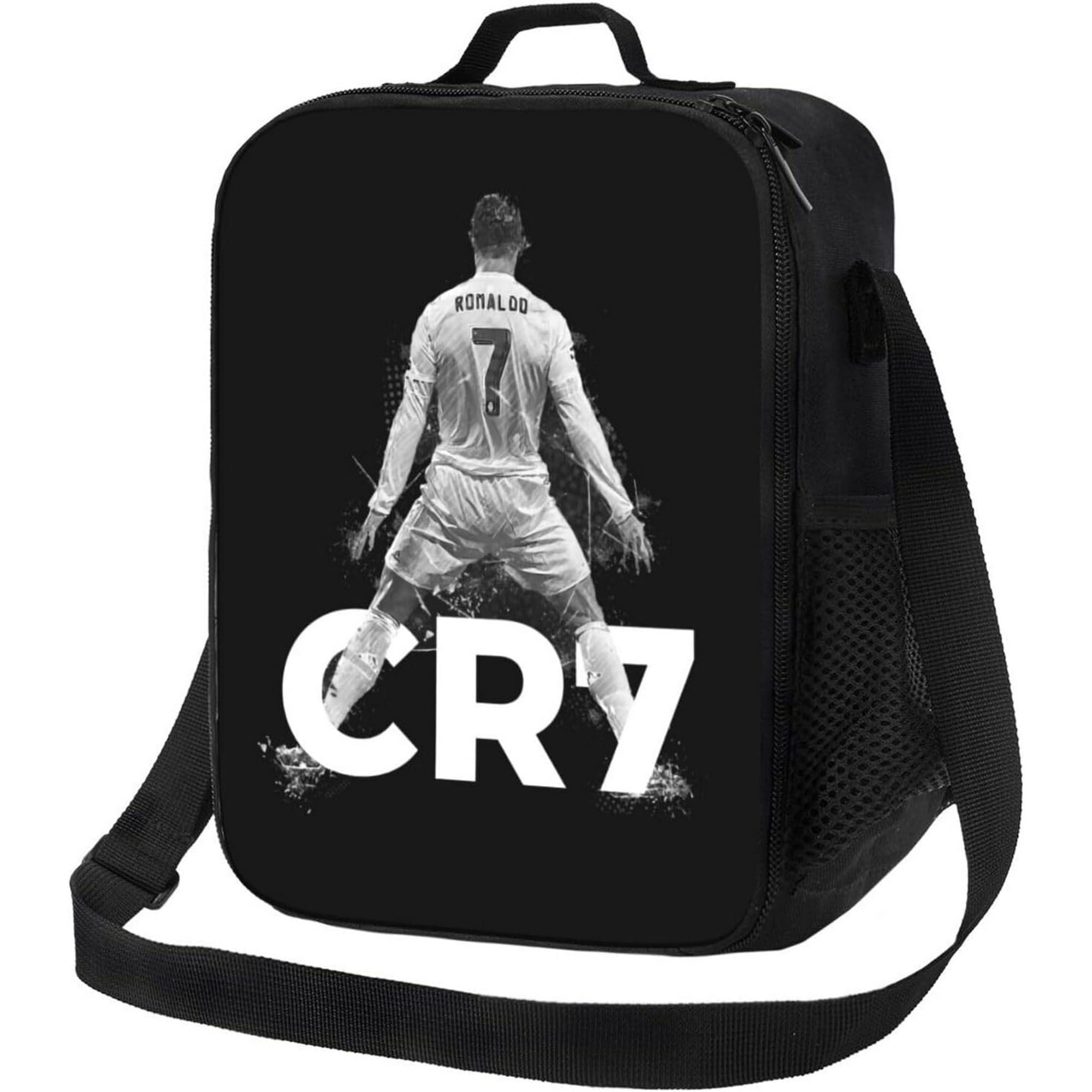Click here for Lunch Bag #7 Cristiano Ronaldo Football Fans Meal... prices