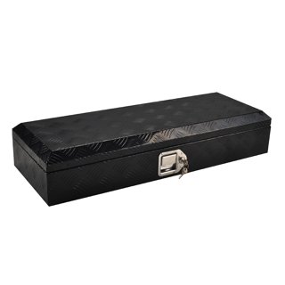 DNA Motoring TBOX-T4-60-ALU 69" Aluminum Pickup Truck Bed Trailer Key ...