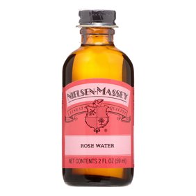 Benjamins Artificial Rose Water Food Flavoring, 4 Fl Oz - Walmart.com