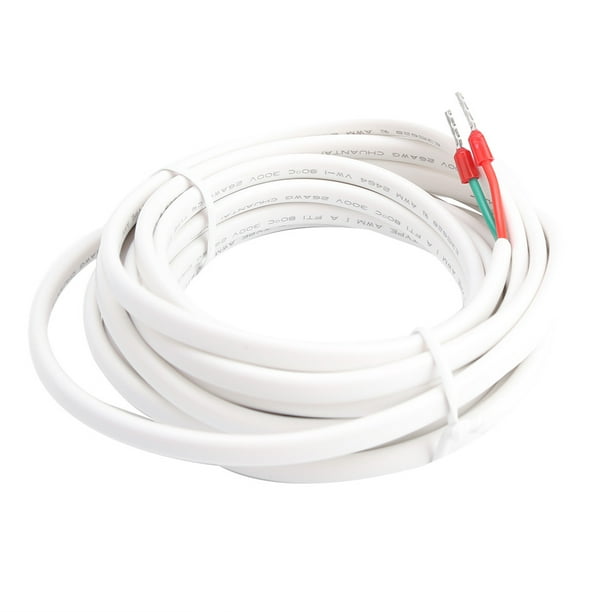 Thermostat Sensor Cable Underfloor Heating Probe Underfloor Heating ...